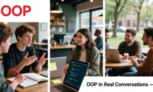 OOP Meaning in Text: What It Really Means and How to Use It Online