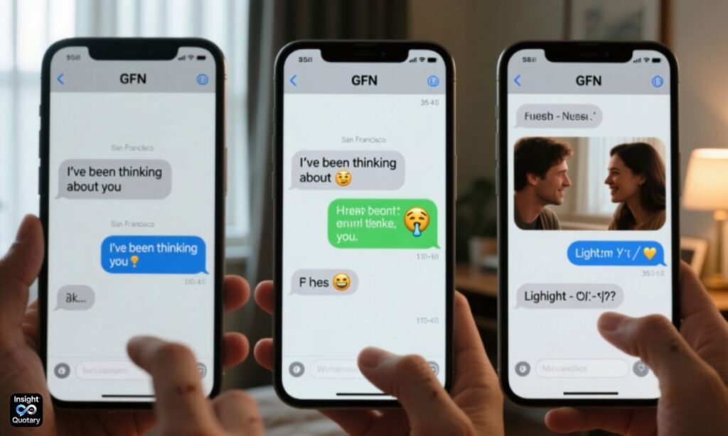 GFN Meaning in Text (2025 Guide): What It Really Means & How to Use It ...