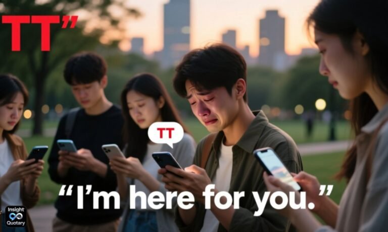 TT Meaning in Text: What Does “TT” Stand For in 2025?