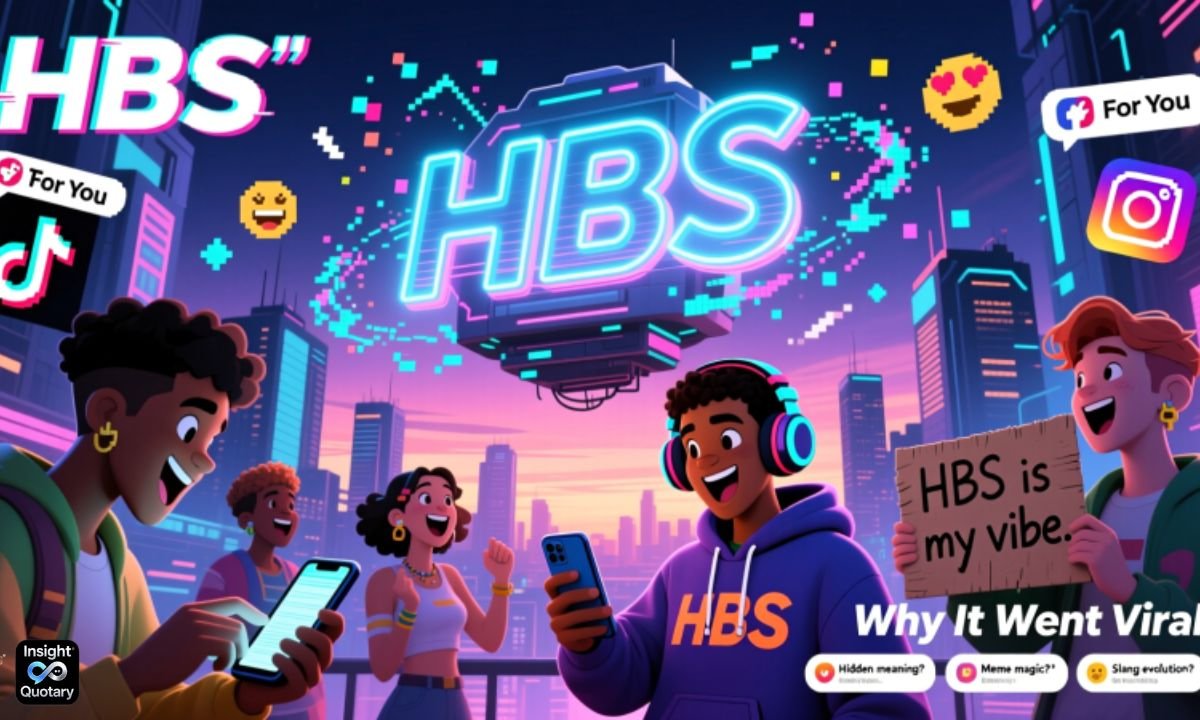 HBS Meaning in Text: What Does “HBS” Mean in Chat & Social Media (2025 ...
