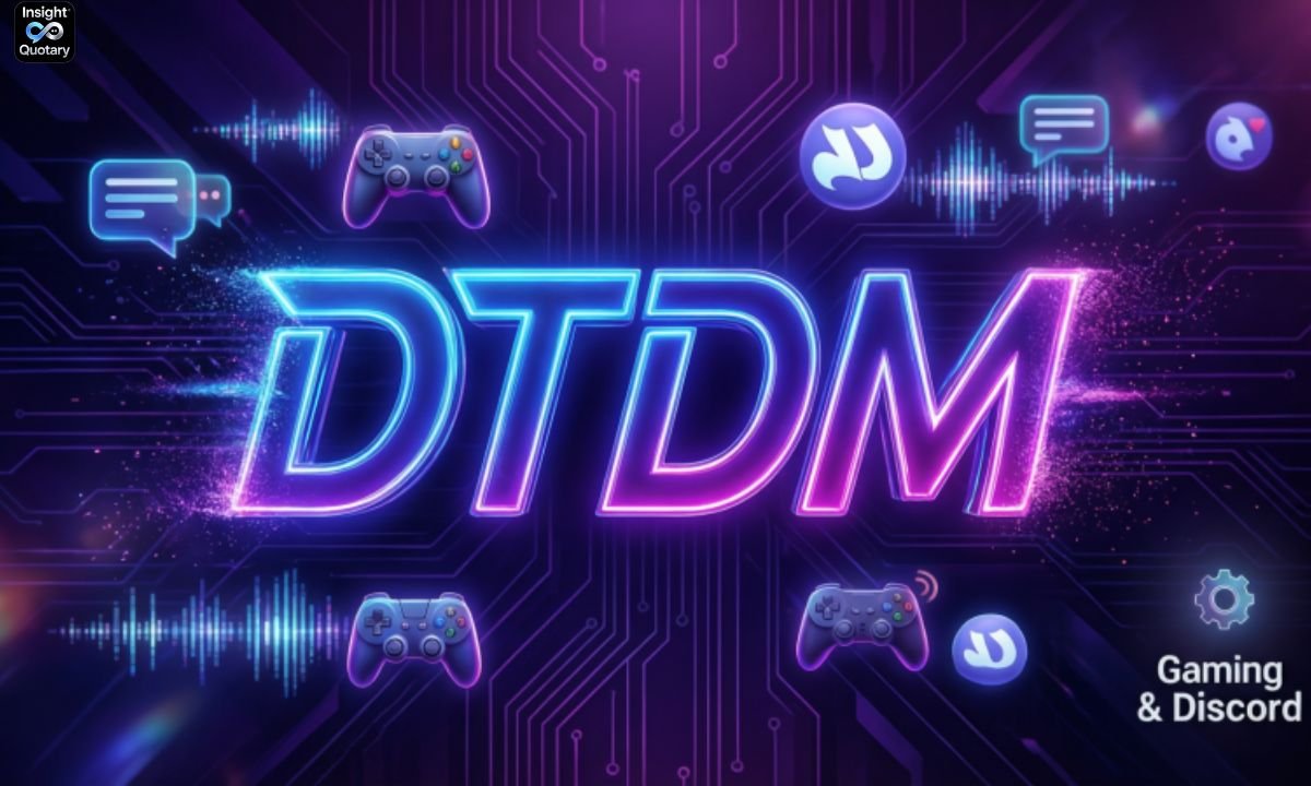 DTTM Meaning in Text: What It Stands For and How to Use It Online