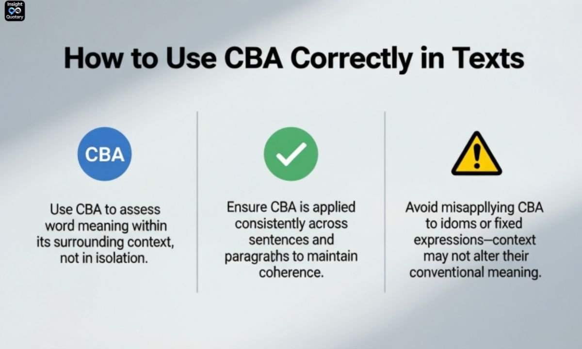 CBA (Can’t Be Arsed) Meaning, Usage & Examples