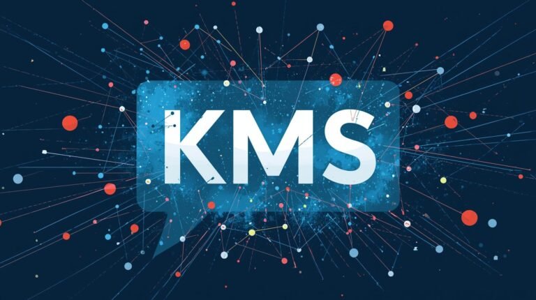 KMS Meaning in Text (2025 Guide): What It Really Means & How to Use It ...