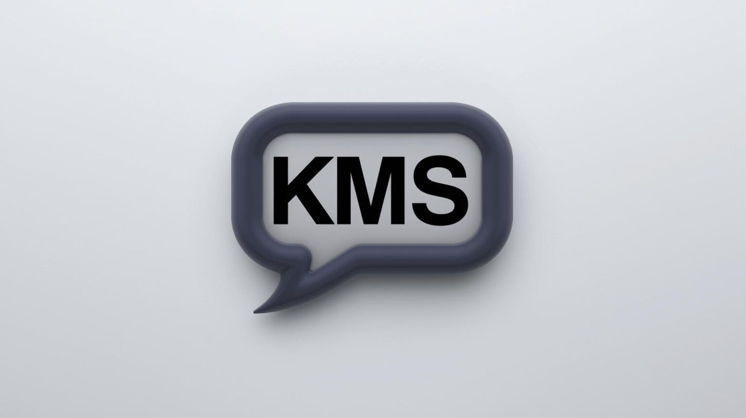 KMS Meaning in Text (2025 Guide): What It Really Means & How to Use It ...